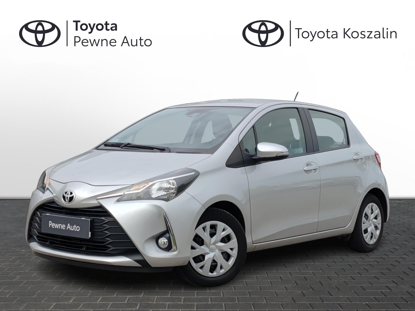 Pewne Auto - zobacz oferty samochodów już od 41 500 zł | Toyota Pewne Auto